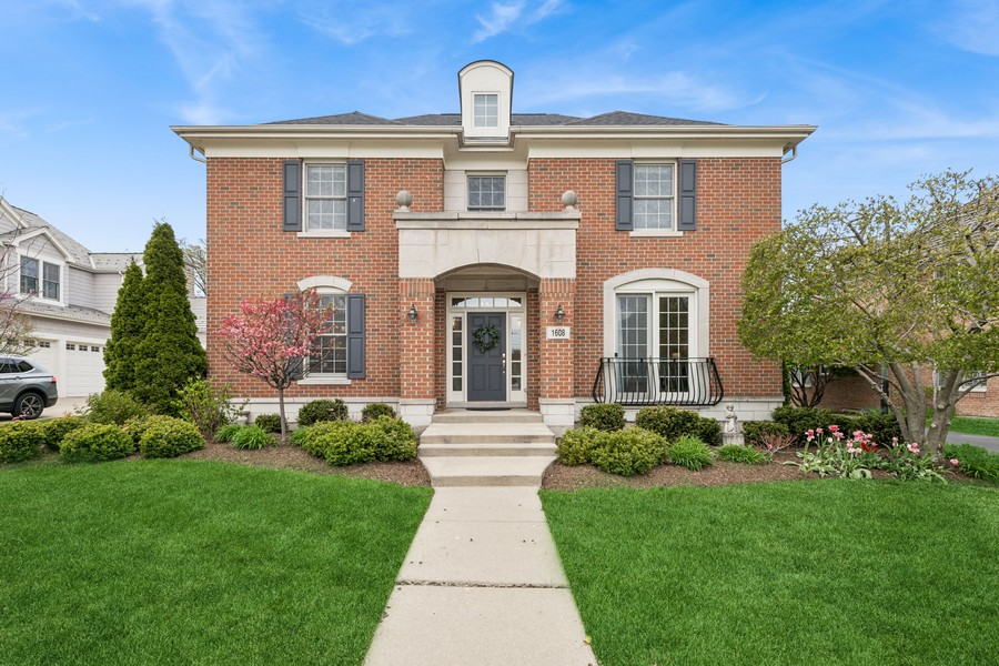 1608 Saratoga Ln, Glenview, IL, 60026 | Virtual Tour