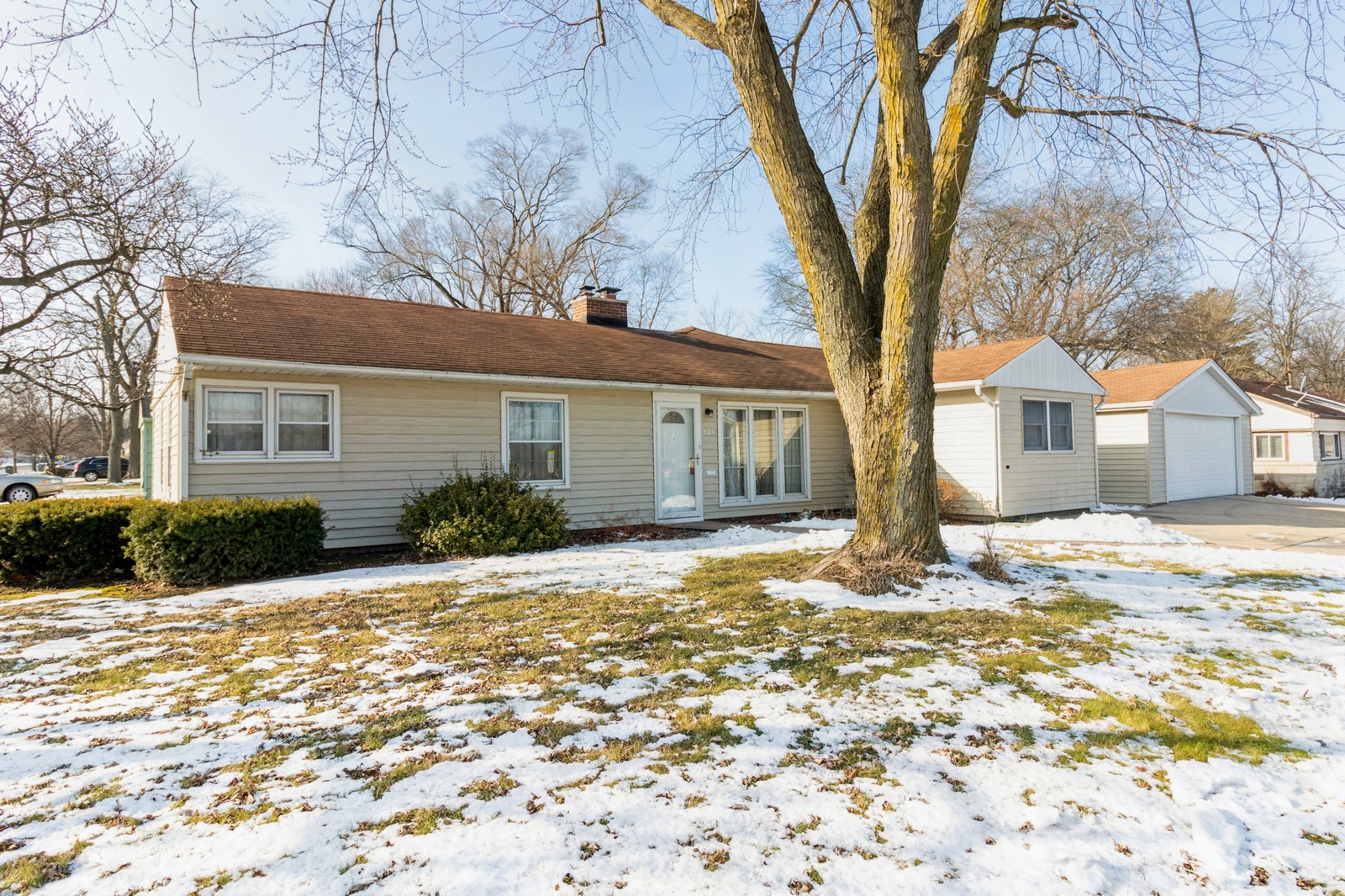 301 Sauk Trail Park Forest IL 60466 Virtual Tour