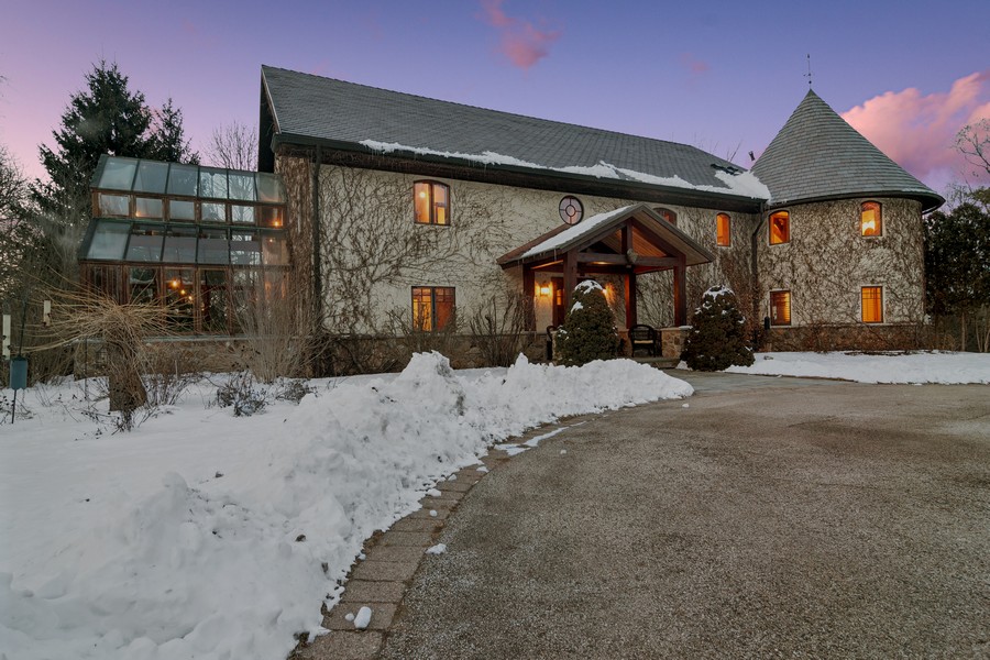 236 Steeplechase Rd, Barrington Hills, IL, 60010 | Virtual Tour