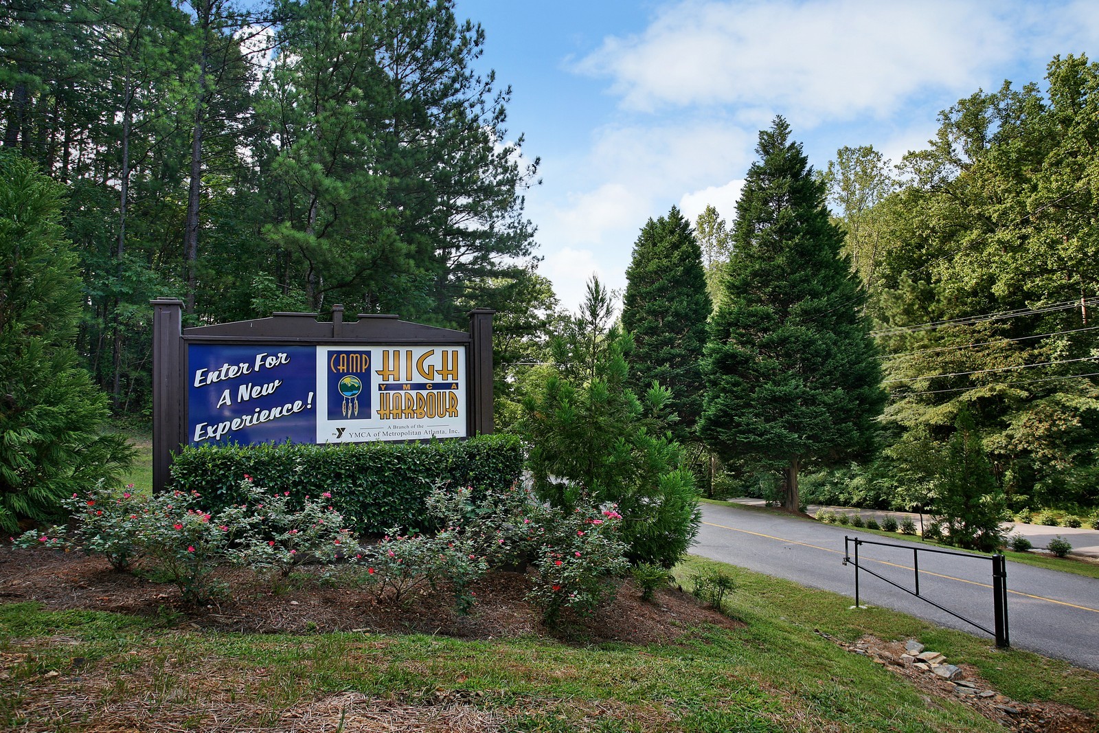40 Old Sandtown Rd, Camp High Harbour at Lake Allatoona, Cartersville ... 40 Old Sandtown Rd, Camp High Harbour at Lake Allatoona, Cartersville ...