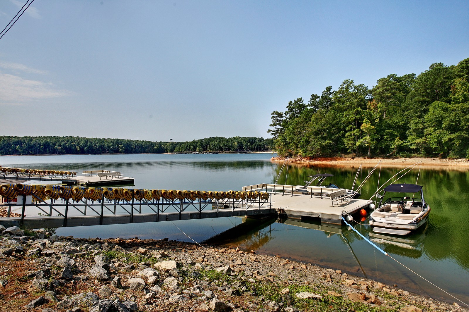40 Old Sandtown Rd, Camp High Harbour at Lake Allatoona, Cartersville ... 40 Old Sandtown Rd, Camp High Harbour at Lake Allatoona, Cartersville ...